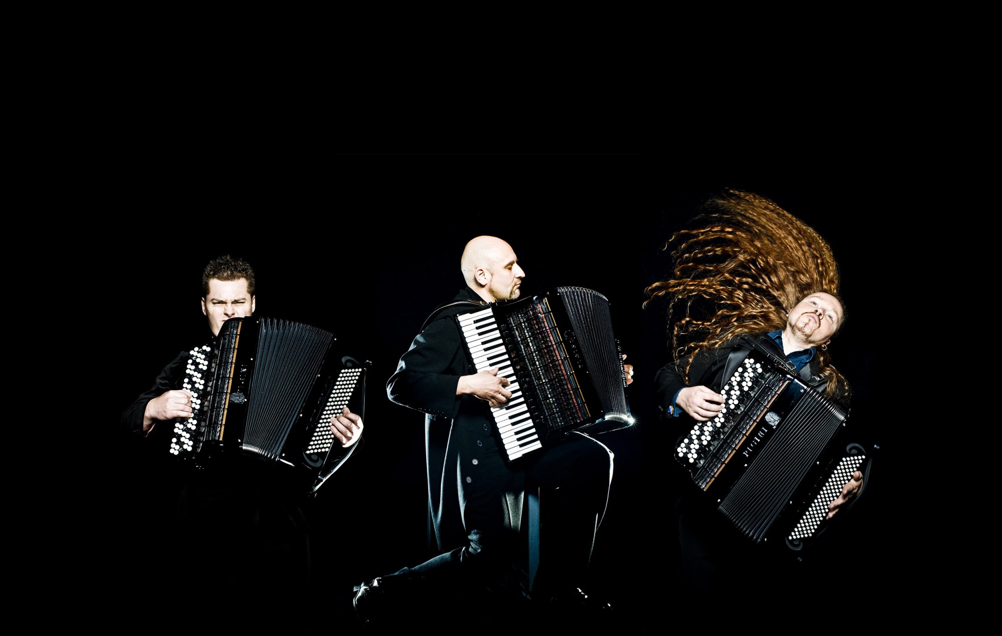 Dla organizatorów - Motion Trio - oficialna strona zespołu